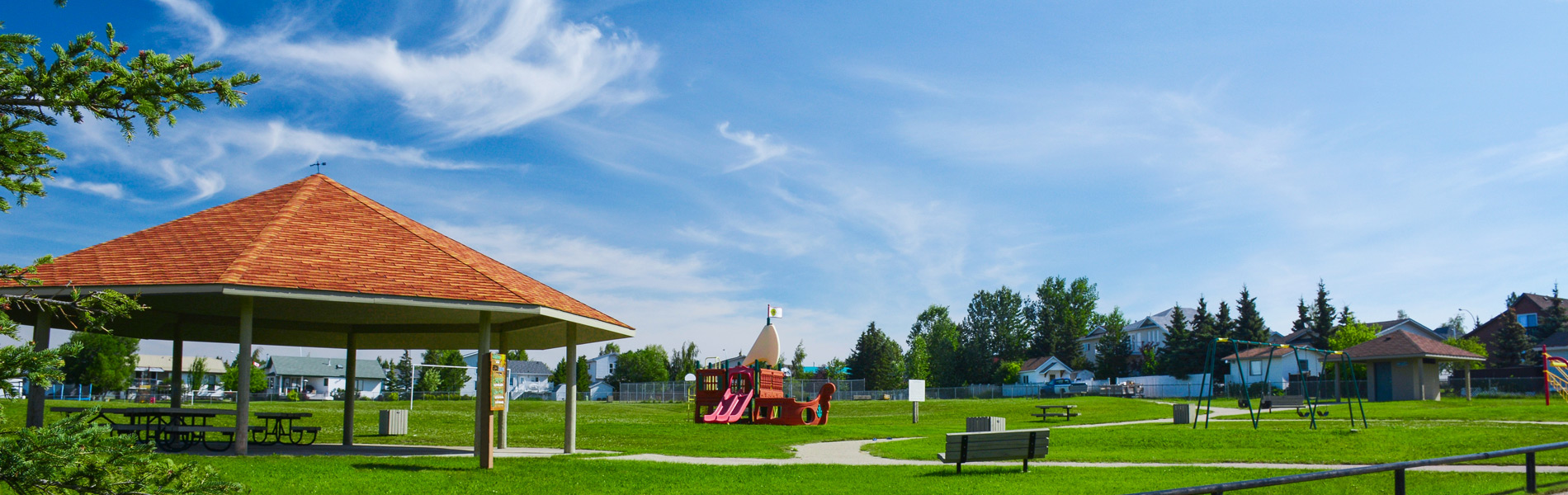 Parks & Rec - Beaverlodge