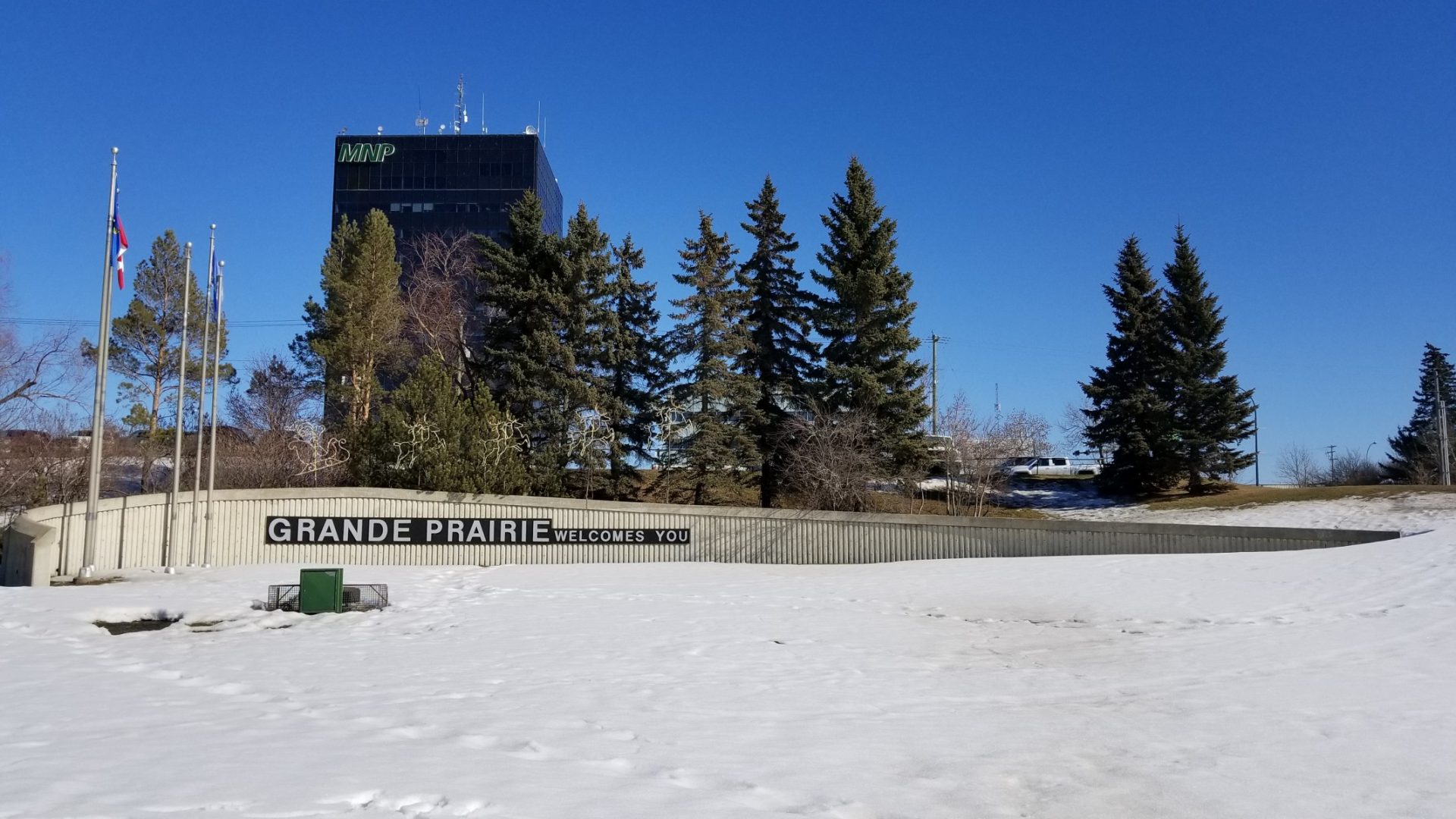 Explore - Beaverlodge