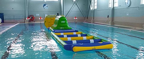 Visiting Us - Beaverlodge