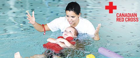 Swimming Lessons - Beaverlodge