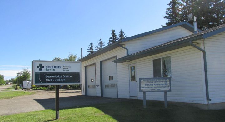 Primary Services - Beaverlodge