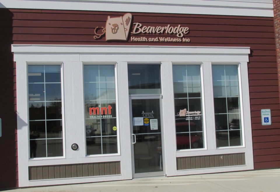 Primary Services - Beaverlodge