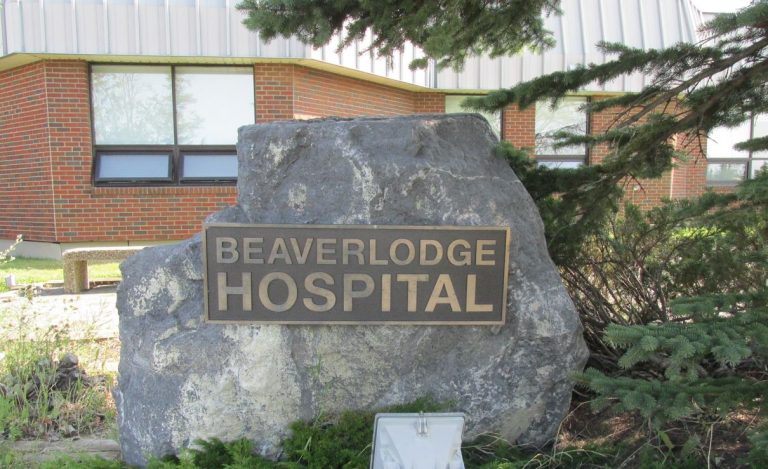 Primary Services - Beaverlodge