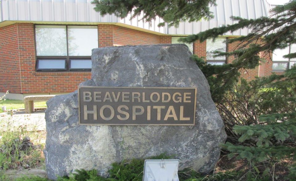 Primary Services - Beaverlodge