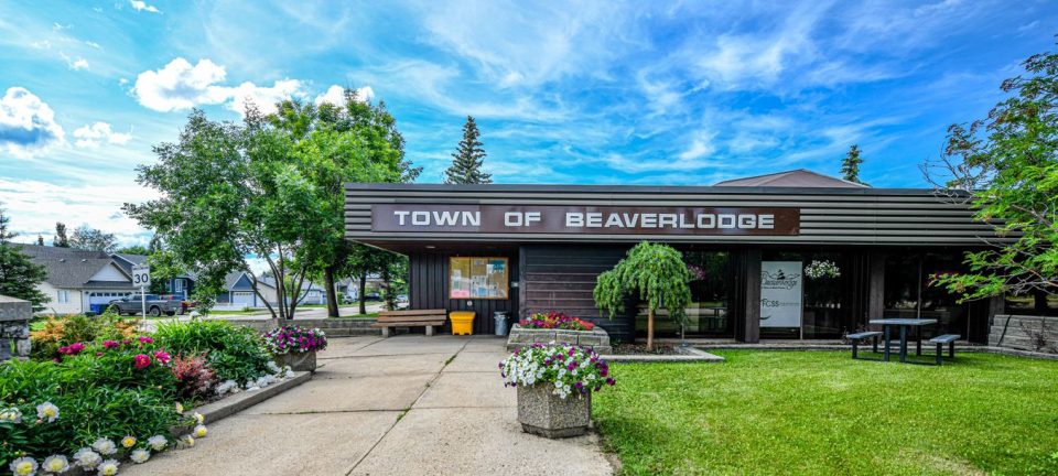 Primary Services - Beaverlodge